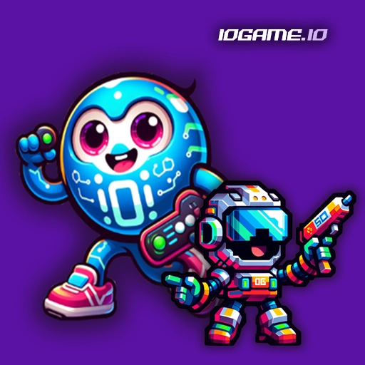 Drawing Games 🎨 Play on IO Game